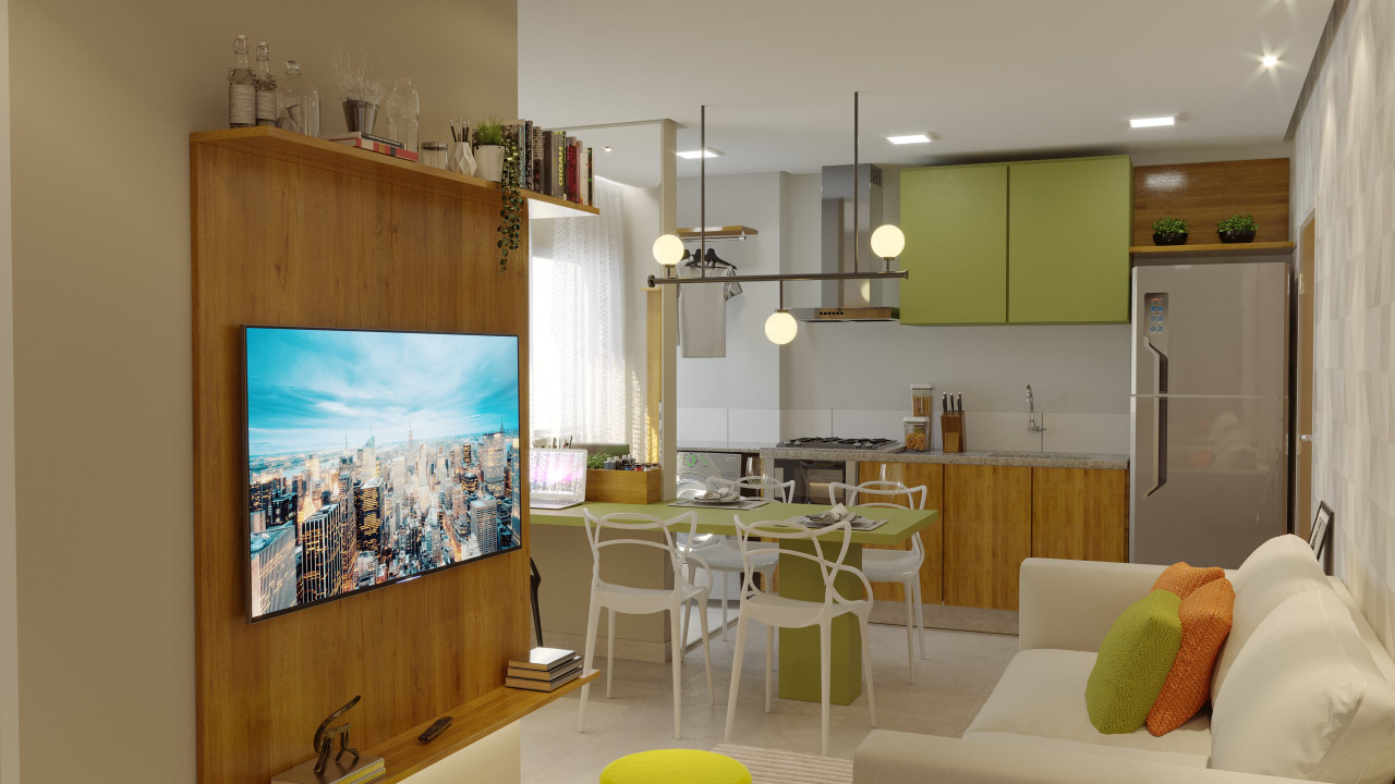 Eldorado Parque Primavera - Eldorado Parque